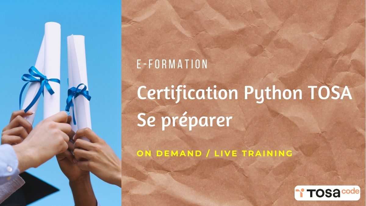 Formation Développeur Web Python + PHP